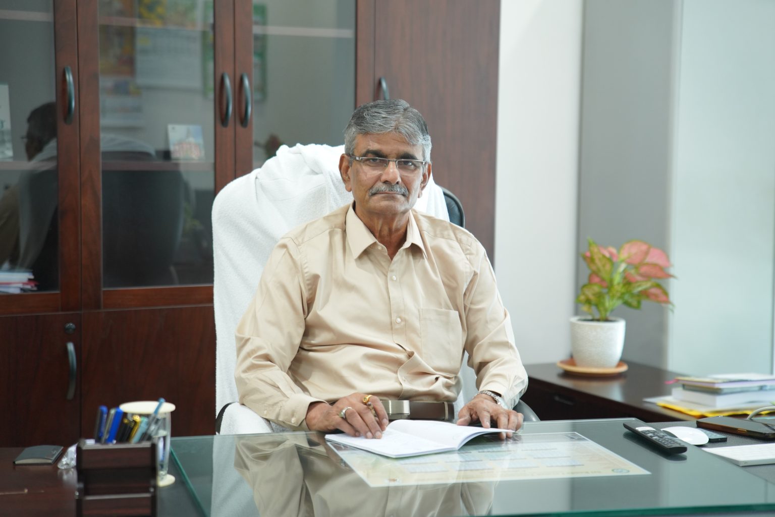 VC Profile – SKLTGHU